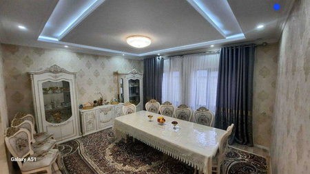 Продаётся уютный коттедж 3.3 соток! Коттедж 3.3 соткали сотилади!