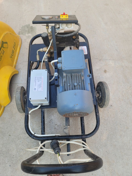 Karcher turetskiy