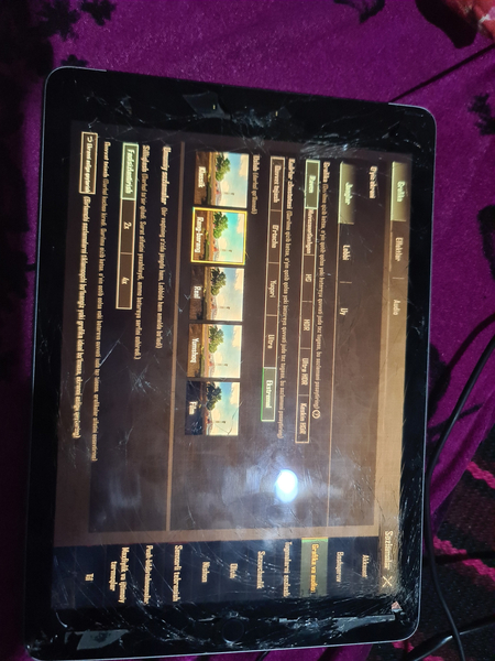 Ipad mini 6 128 gb