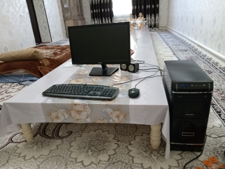 Продаётся компьютер