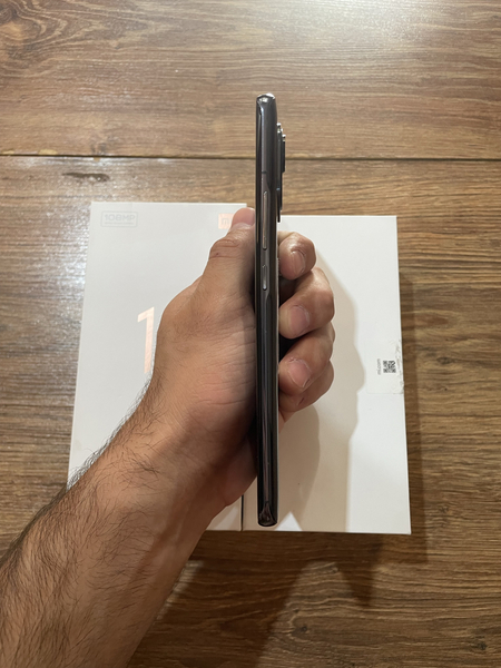 Mi 11 Флагман 12/128GB