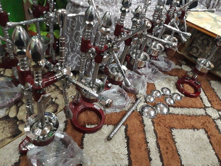 Anor siqadigan OPTOM SKLAD