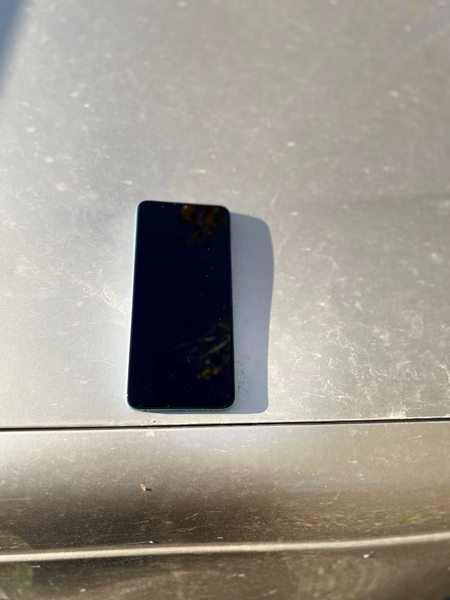 Itel A50 KAROBKA YUQ Kafolat bor