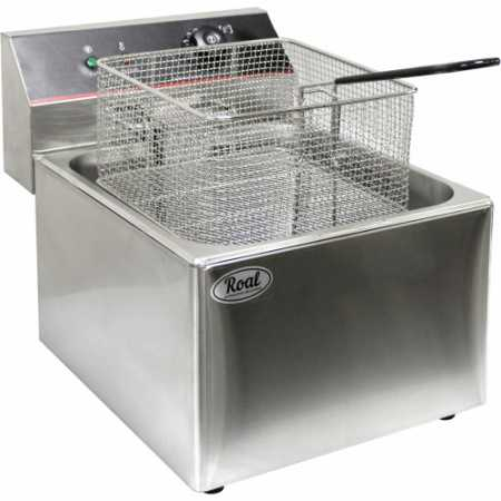 Фритюрница ROAL SZ-11L 11л
