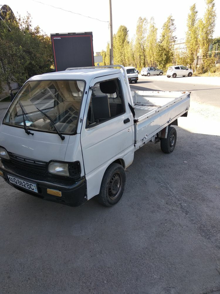 Labo sotilad 1997 yil