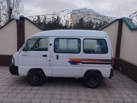 DAMAS 2023 YANGI Maslo Bo'lib tolash uchun