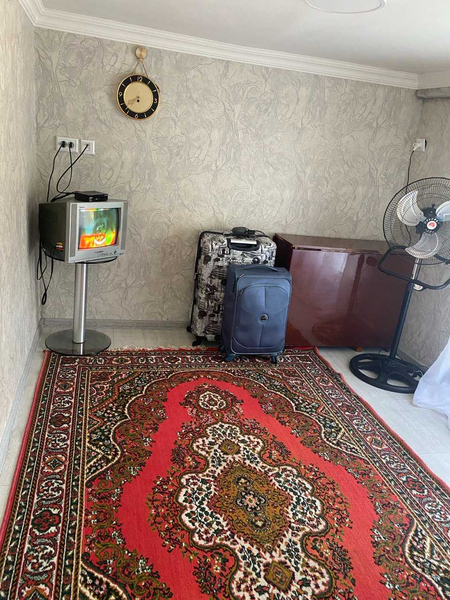 Срочно продаю свою 1 ком.кв переделенно в 2 ком.кв ТТЗ