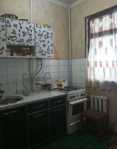 Srochno Yunusobod 14 kv Axmad Donish 1 linya