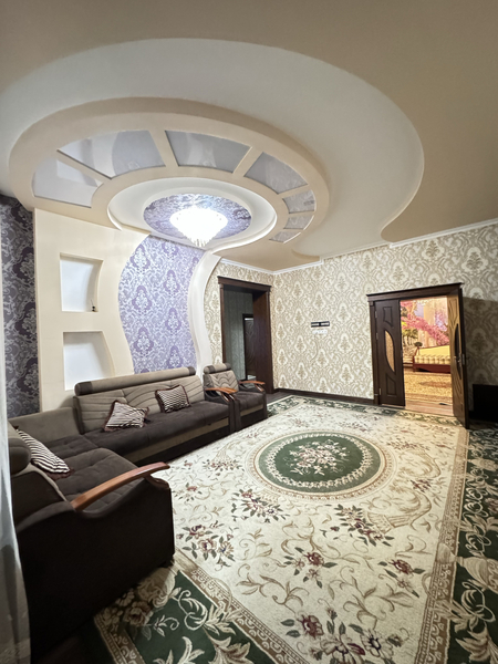 Dacha Oila uchun