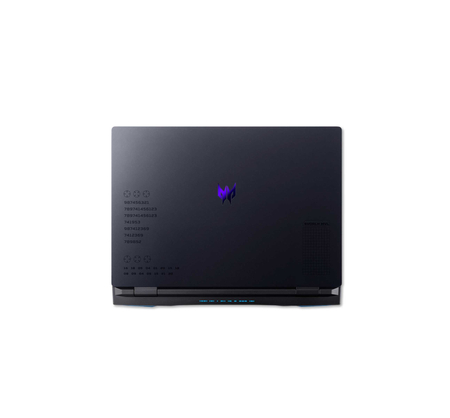 -Рассрочка на Ноутбук ACER PREDATOR 16/i9-13900HX/DDR5 32/512/16.0