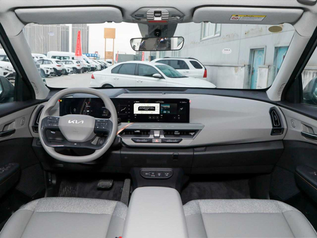 KIA EV5 530 Light / EV5 530 Air / EV5 530 Land CIP Tashkent