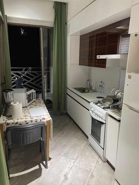 Подселение в квартиру