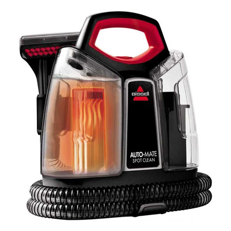 Моющий пылесос Bissell MultiClean TM Spot & Stain 4720E