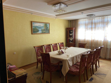 Sebzor Riveriyani roparasida joylashgan dom uyimi xolati zor