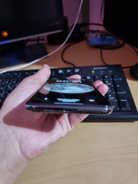iPhone Xs Max зор тел