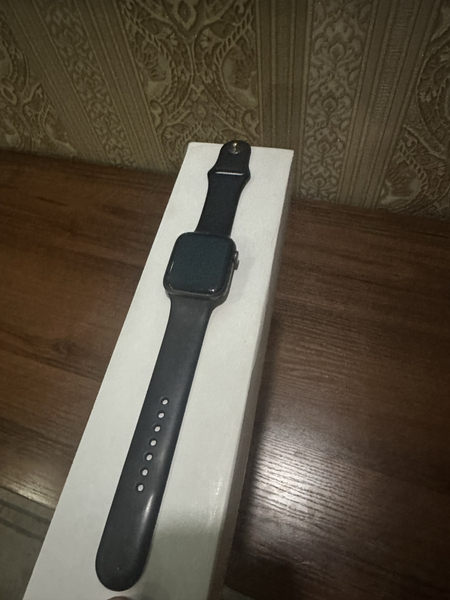 Apple watch 5 series
