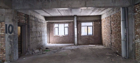 Махтумкули New life 125 КВ,4/1/9 новостройка