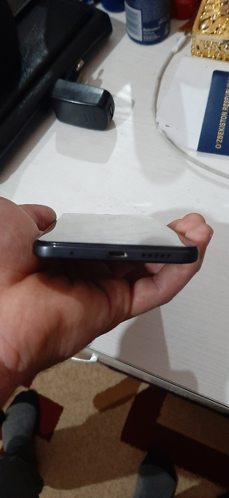 Redmi not11 6+2-128