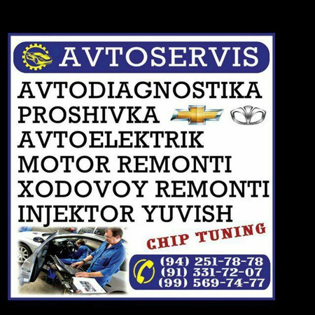 Zarafshon Avto Diagnostika Кондиционер фиреон Заправка 
Кондиционер фи