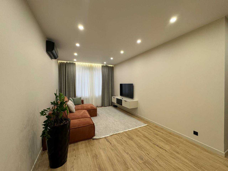 Аренда 2х ком.квартиры в ЖК NRG Mirzo-Ulugek