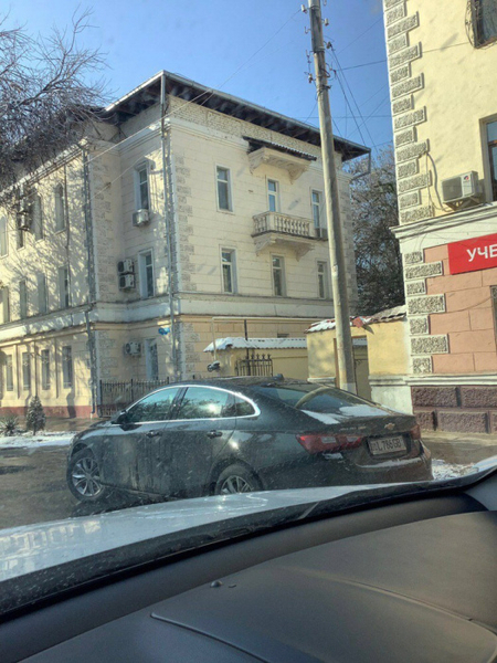Срочно сдаём квартиру