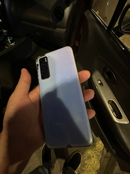 Vivo 20 se 8gb/128