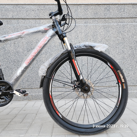 Velik 20 bmx бмх детский