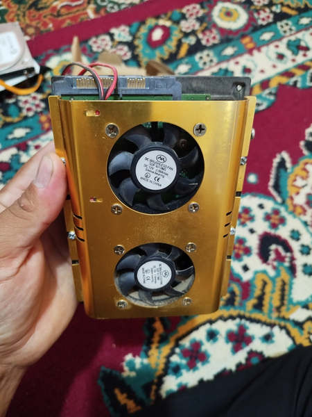 Kompyuterga videokarta