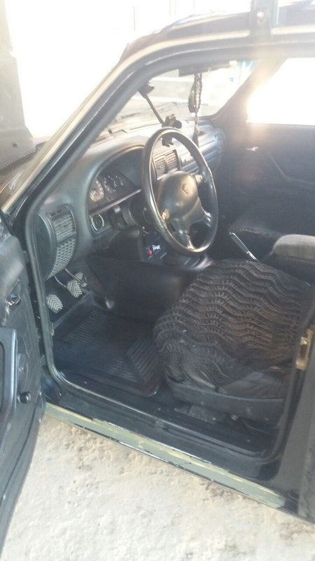 Gaz 3110 sotiladi