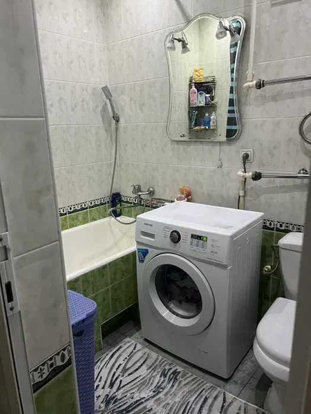 ЮНУСАБАД 4. 3/2/4 Кирпич. 72м2. ЕВРО. ор-р кафе Сезам