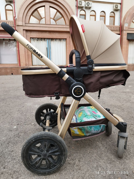Коляска For Baby