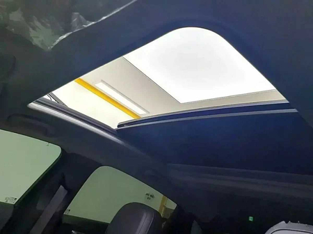 Chevrolet Malibu XL