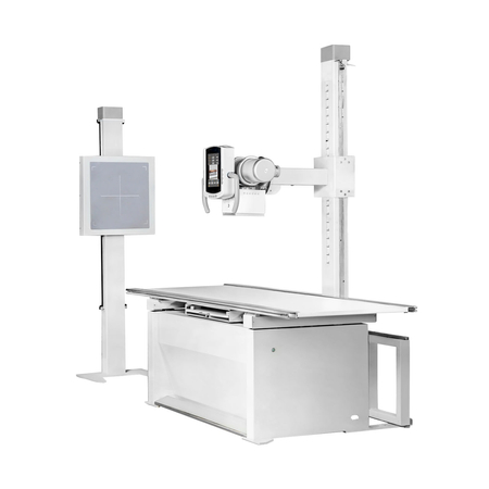 Рентген Lanmage DR6600 Трубка SIMENS..!