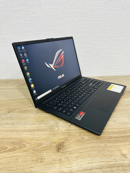 ASUS Vivobook RYZEN 3-14 Поколения, Модель 2024, для IT и Autocad