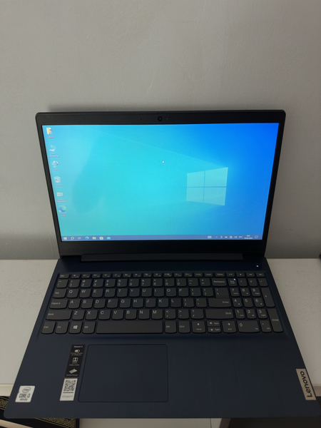 Lenovo ideapad3/i3/8/256