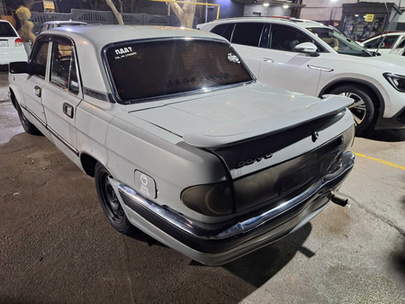 ГАЗ 3110 Волга 2000 год