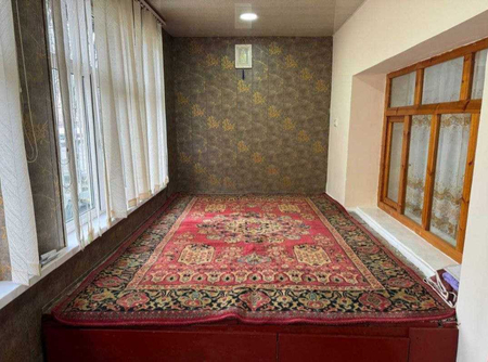 Продаю 3ком. Чистая ТТЗ-1 базар №70