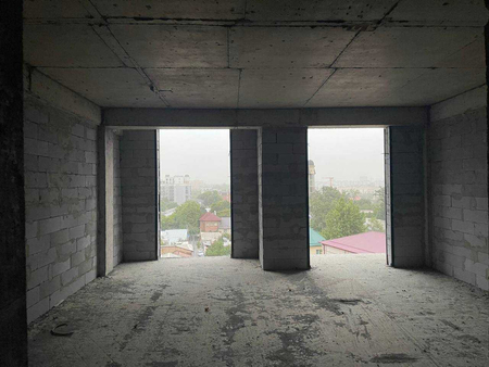 Mustaqillik Avenue 66м2, две квартиры на продаже