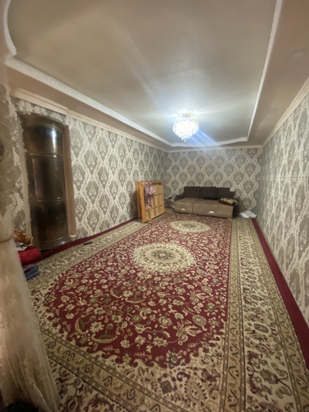 3 сотки,4 комнаты,дом в районе рисового