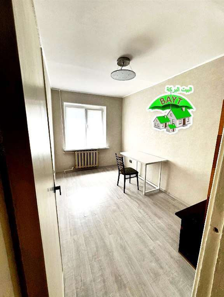 #БАЛКОН 2×6, 68м²,Чиланзар 6 Квартал,3в4\\\\2\\\\4, Продаётся Квартира