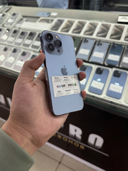 Nasiya Savdo! Iphone 13 pro