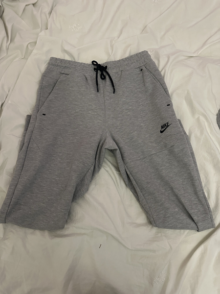 Nike tech fleece