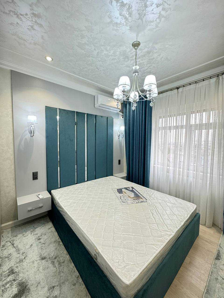 V4266 2/4/9 ЖК Никитина 60м2  евро ремонт