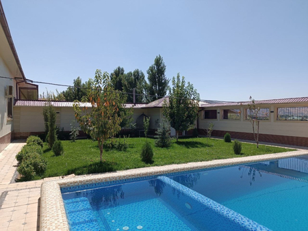 Gazalkent GES da dacha sotiladi