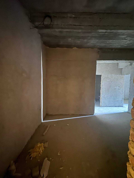 1 xonali 5-qavat 7 qavatli Yangi gʻishtli liftli dom 41m²
