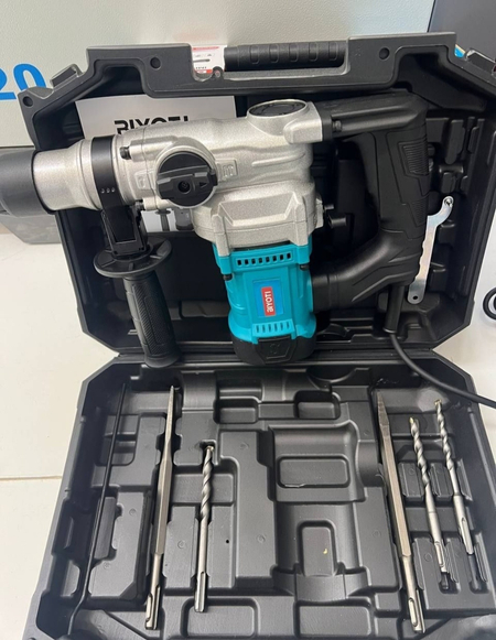 Perferator sotiladi. BIYOTI 1200W BYT2603
