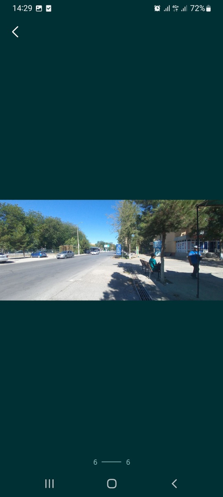 Бино ижарага берилади срочна
