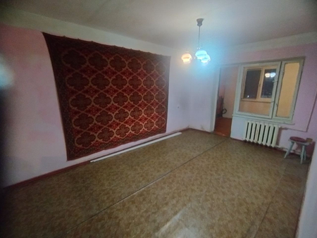 Продается 2/1/4 Спутник-4 Кирпичный дом