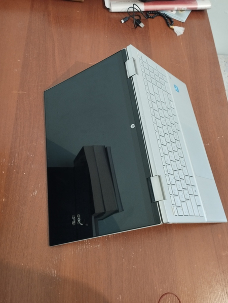 Hp povilion 360°
