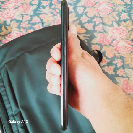 Galaxy A03 chotki